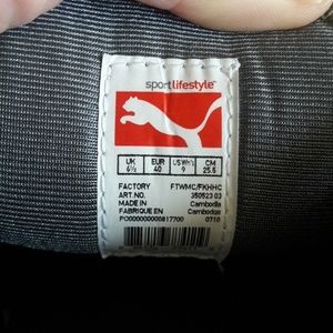 Puma | Shoes | Pumas | Poshmark